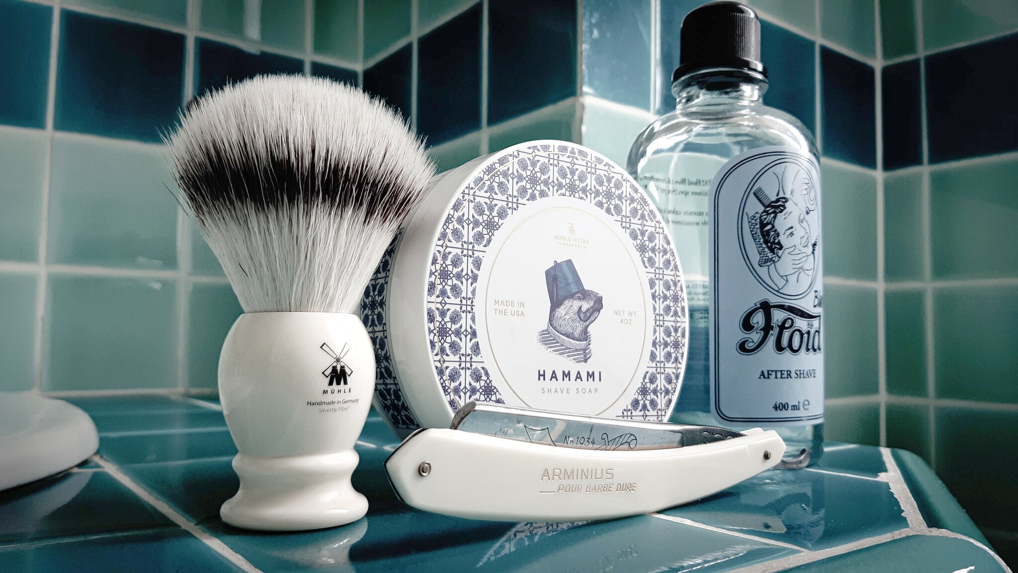 Epsilon Blue Mediterranean: реинкарнация легендарного Floid Blue ...