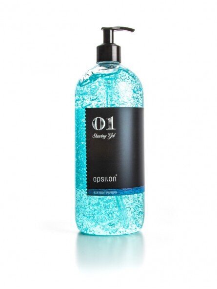 Epsilon Blue Mediterranean: реинкарнация легендарного Floid Blue ...